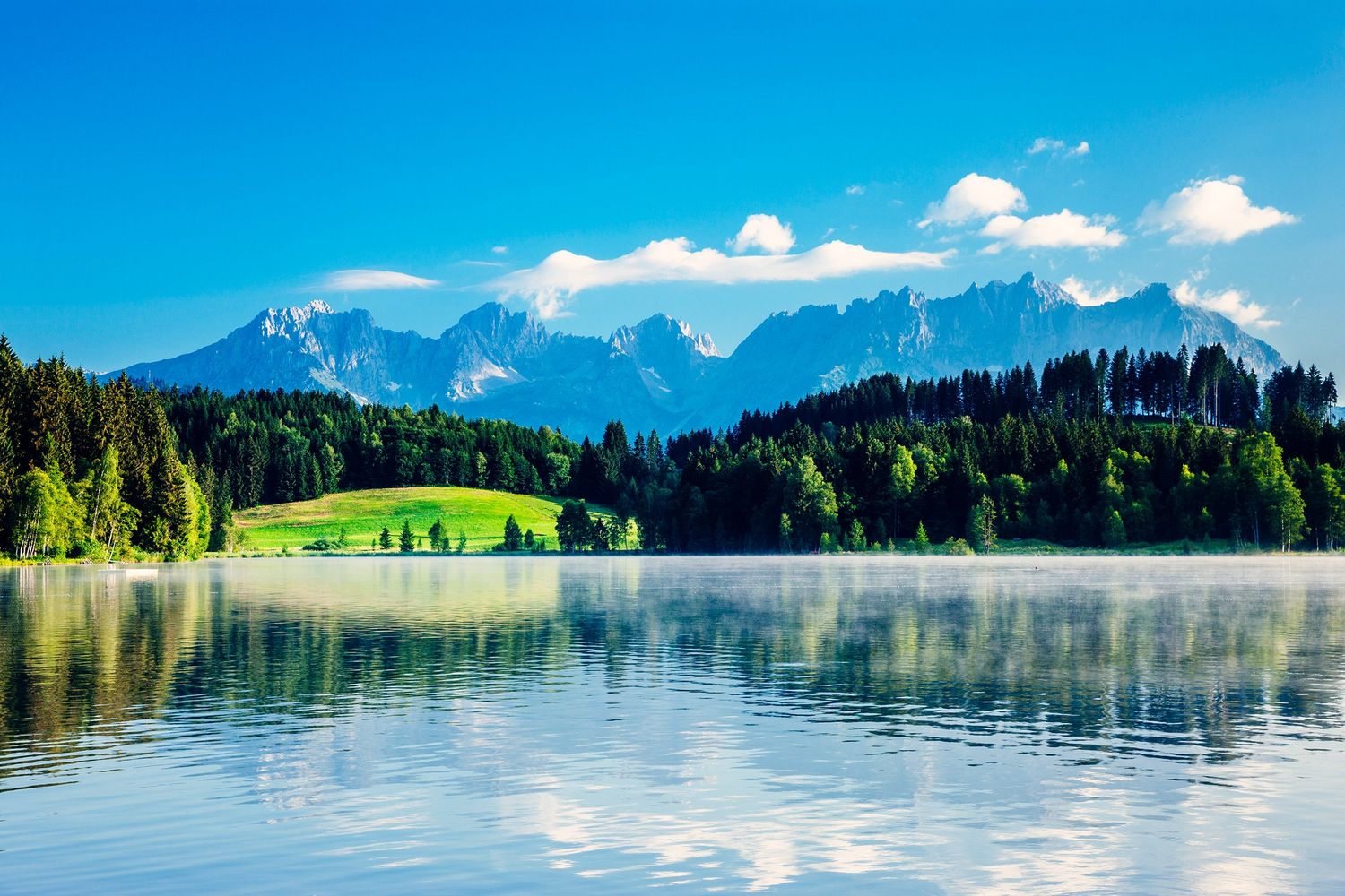 Tirol: Günstige Hotels buchen - ITS Coop Travel