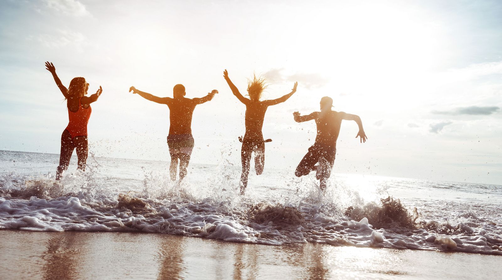 Sommerferien: Günstige Ferien buchen - ITS Coop Travel