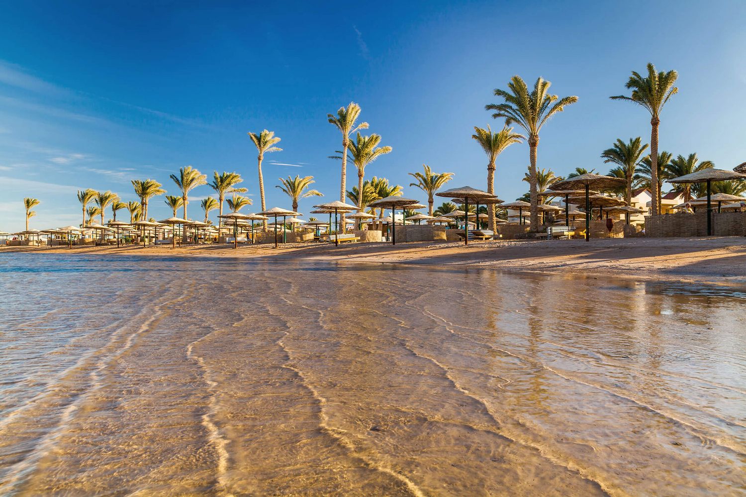 Marsa Alam: Günstige Ferien buchen - ITS Coop Travel