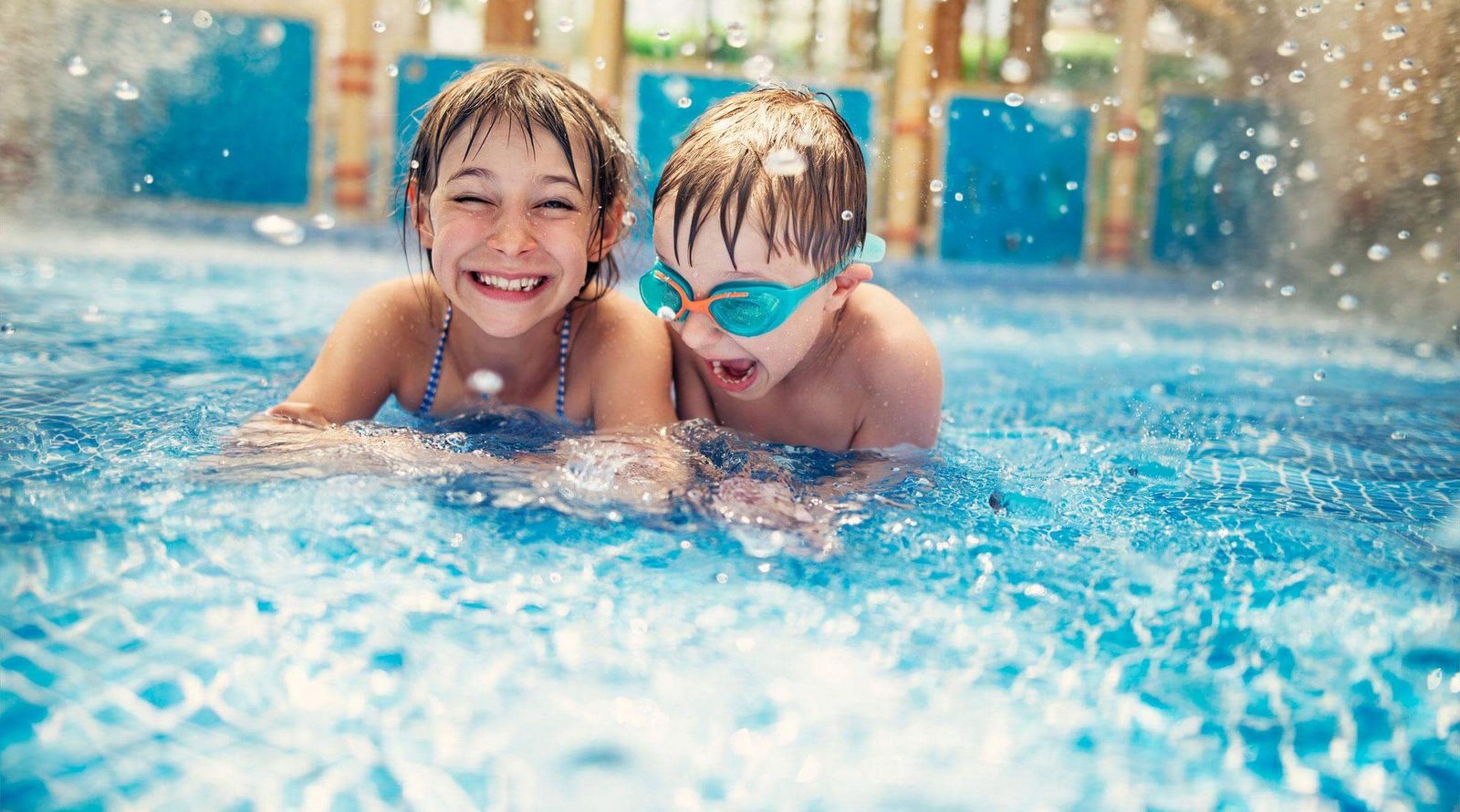 Kinderhotel: Günstige Ferien buchen