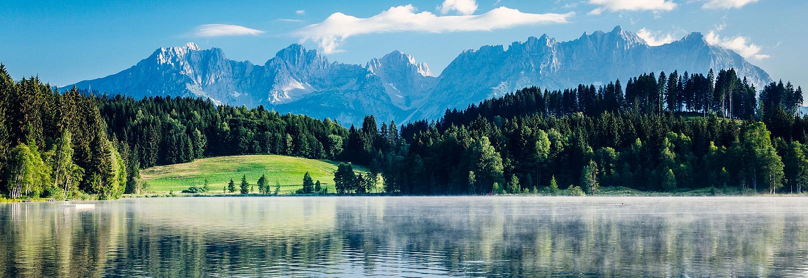 Tirol– Günstige Ferien und Hotels buchen - ITS Coop Travel