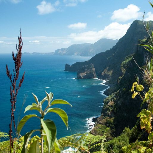 Reisekalender: Reiseziele für April